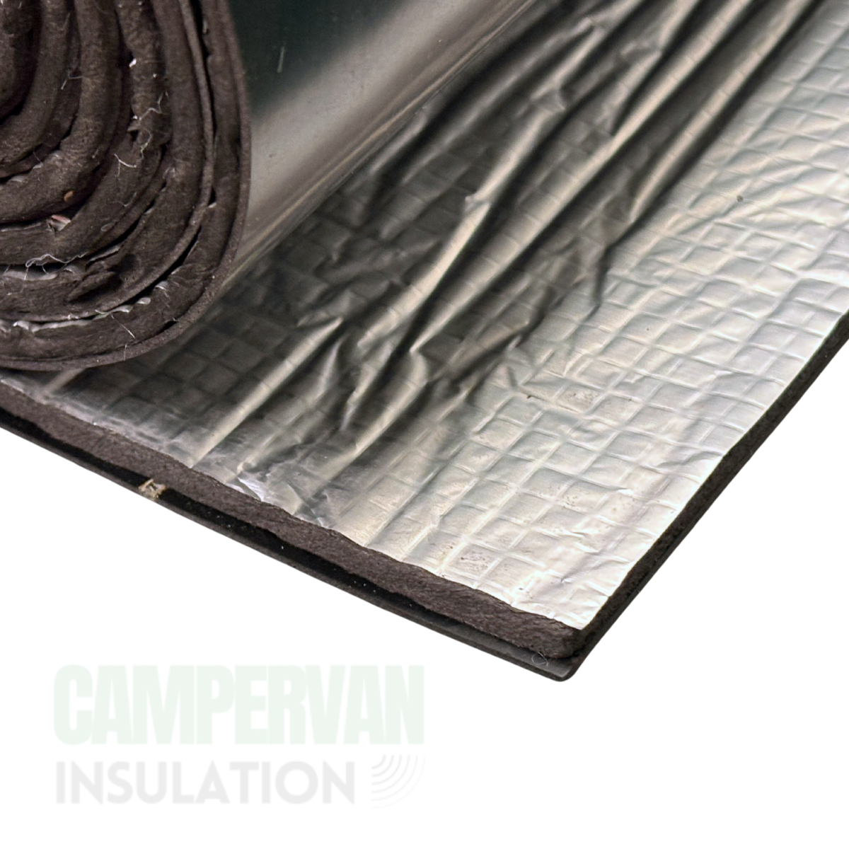 Automotive Noise Barrier - Campervan Floor Soundproofing – Campervan ...