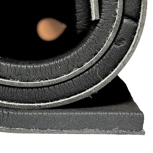 12mm Camper Van Floor Road Sound Blocking & Rubber Insulation Mat, Pea ...