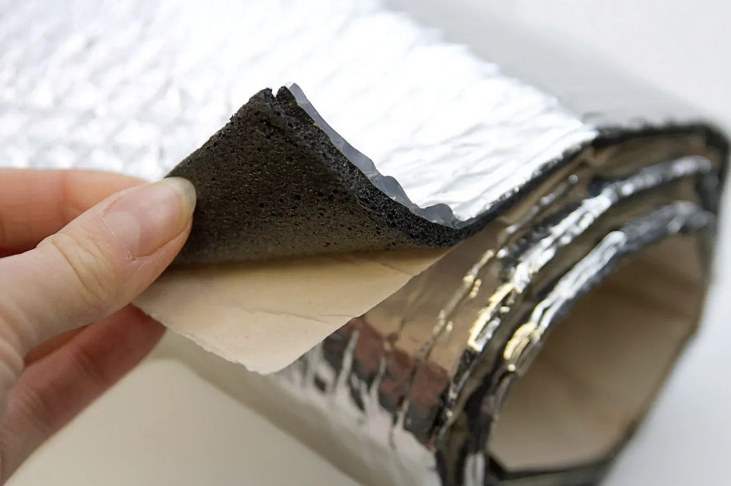 Campervan Insulation UK| UK's premier campervan insulation & motorhome